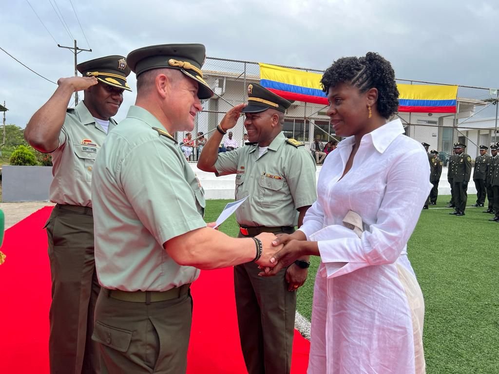 ATRATO EN CHOCÓ, UNIDO PARA POTENCIAR LA VIDA EN PAZ - Revista Chocó ...