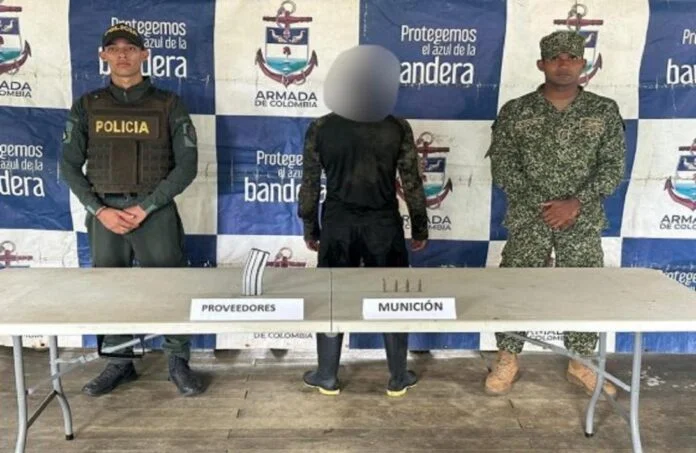 EN JURADÓ, CHOCÓ, FUE RECUPERADO MENOR DE EDAD QUE HABRÍA SIDO ...