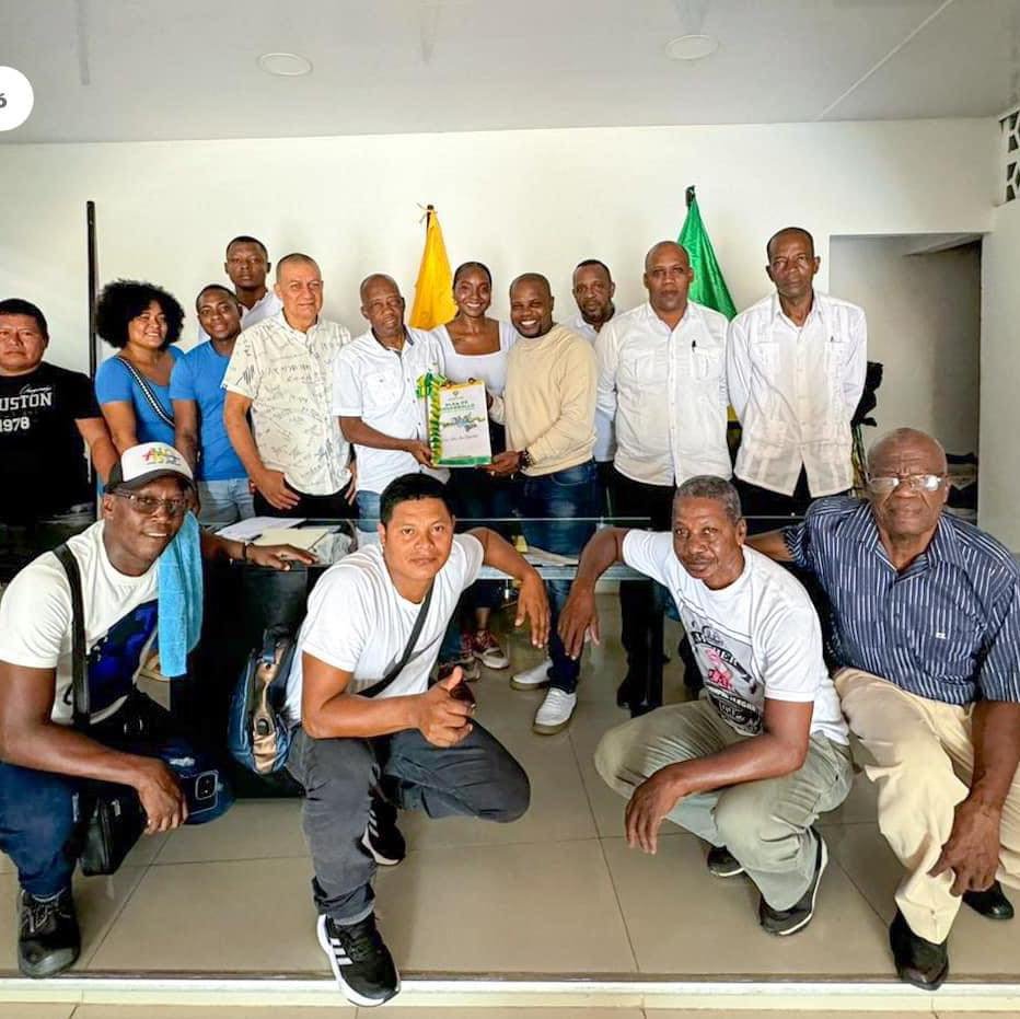 #TADÓ AVANZA: APROBADO EL PLAN DE DESARROLLO MUNICIPAL 2024 "PARA VIVIR ...