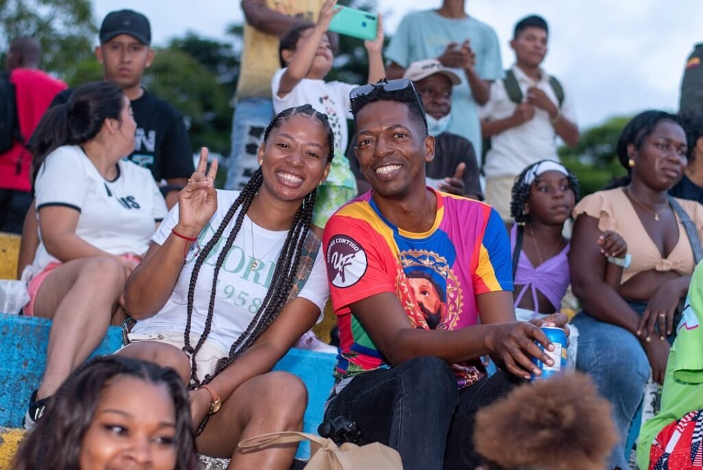 QUIBDÓ CELEBRA 360 AÑOS DE HISTORIA Y CULTURA - Revista Chocó ...