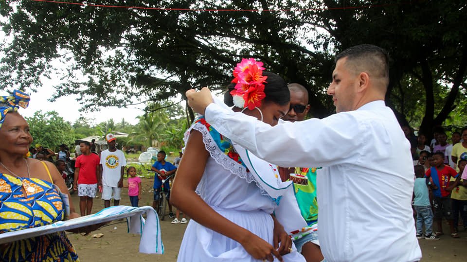 COMIENZA LA FIESTA EN HONOR A LA VIRGEN DEL CARMEN EN EL VALLE, BAHÍA ...