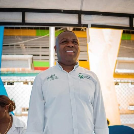 NIEGAN LAS PRETENSIONES DE LA DEMANDA ELECTORAL CONTRA JAISON MOSQUERA SÁNCHEZ, ALCALDE DE ...