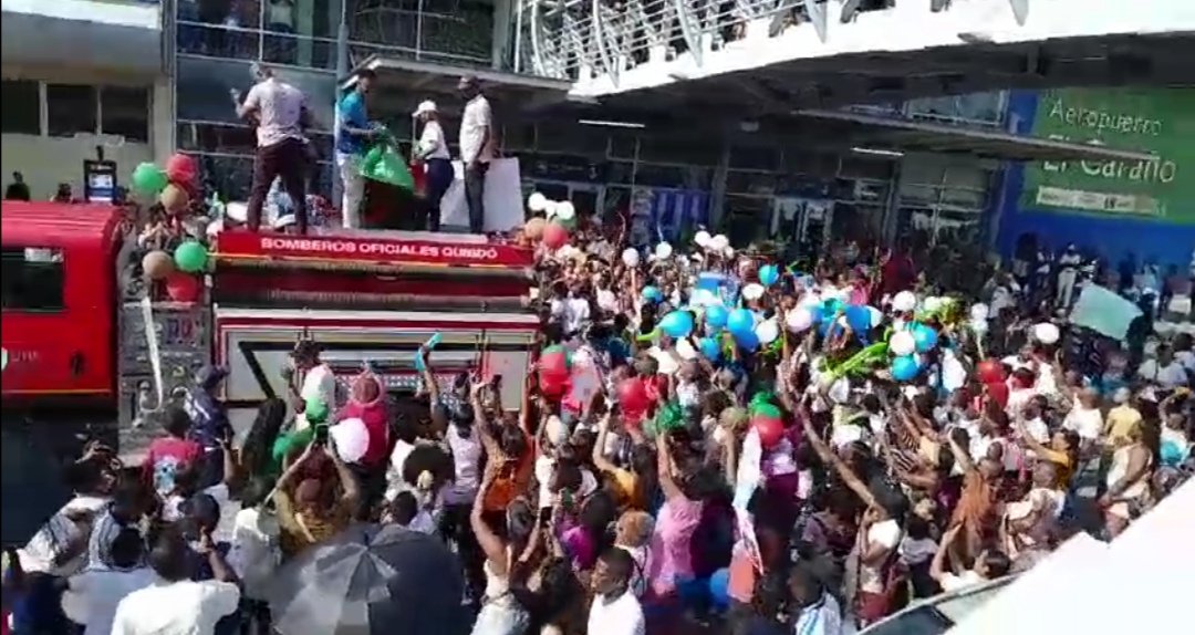 YOIFER LEMUS, EL EX-PARTICIPANTE DEL DESAFÍA 2024, SE CONVIERTE EN UN ...