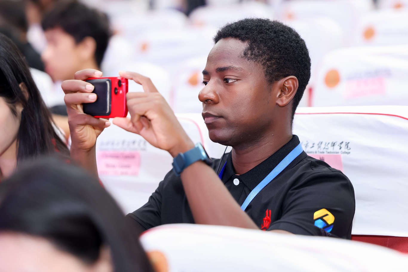 Christian Serna Gámez, de Río Quito a desarrollador en Nequi y ...