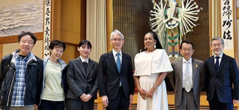 ORGULLO CHOCOANO: ELIZABETH MORENO BARCO RECIBE PREMIO INTERNACIONAL ...